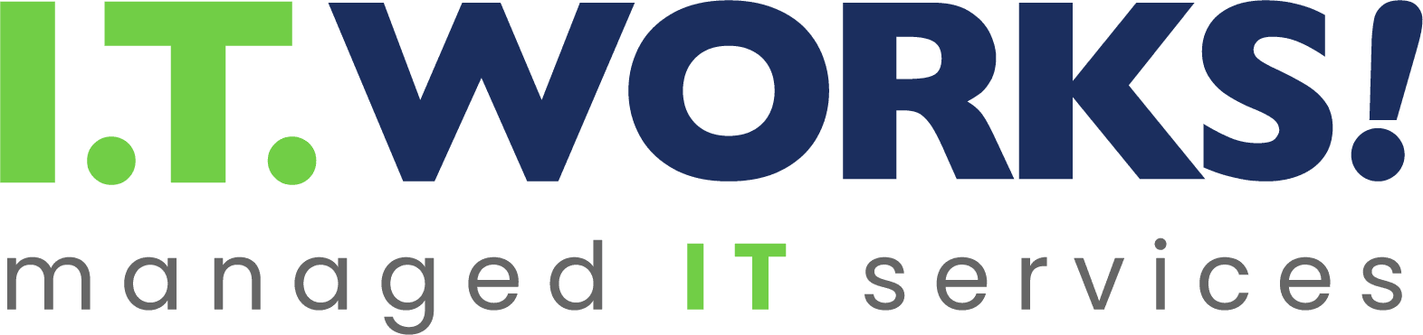 IT Managed Services - IT Services Company | I.T.WORKS!